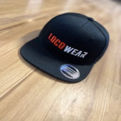 Snapback Hats - Loco Wear – Locowear
