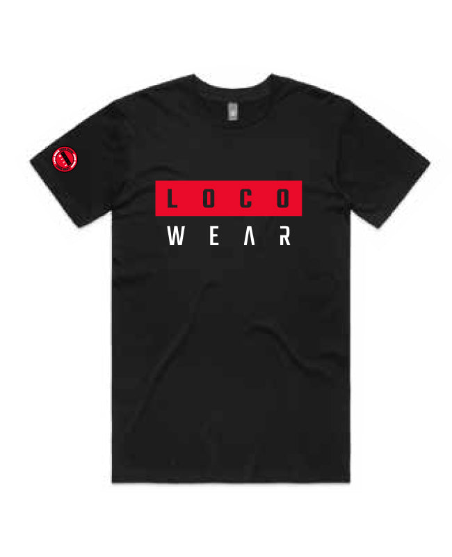 Basic Men’s Tees - Loco Wear – Locowear
