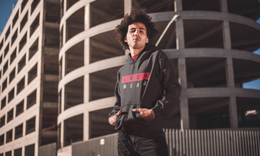 Streewear Apparel in Australia | Loco Wear – Locowear