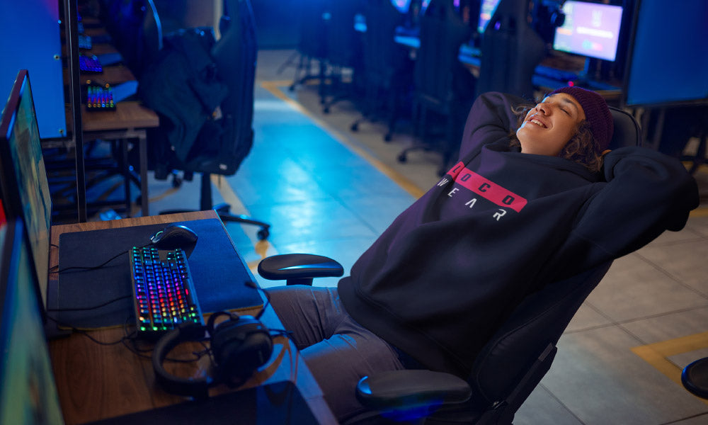 Streewear Apparel in Australia | Loco Wear – Locowear